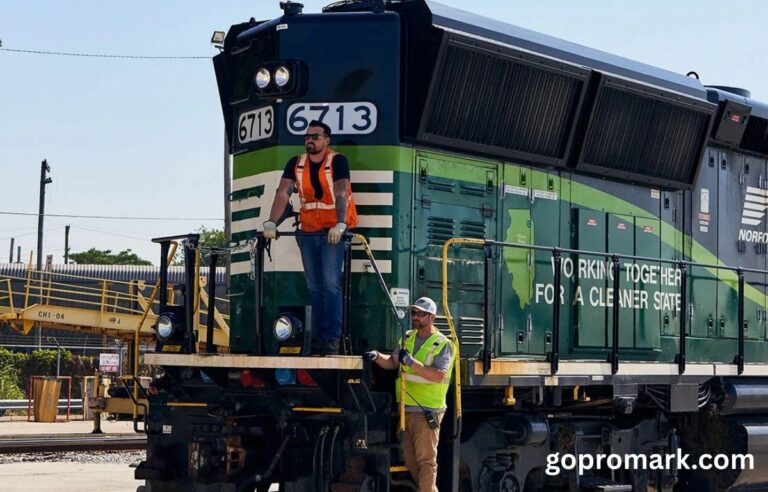 NS CrewCall: A Complete Guide to Understanding Railroad Crew Management